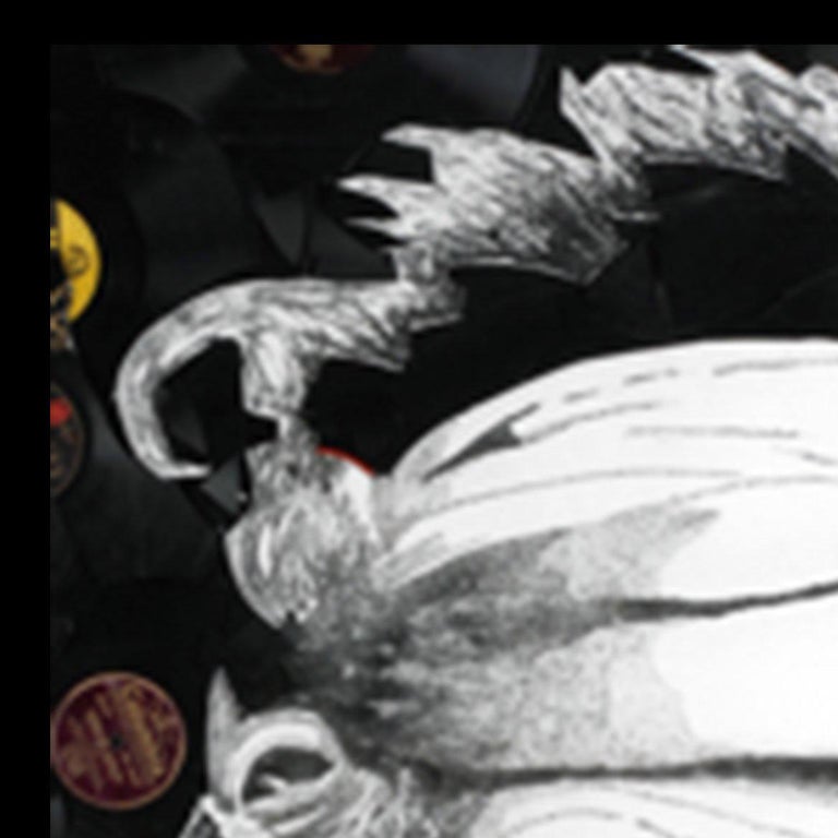 Ben Riley - The Last Time (Keith Richards) For Sale at 1stDibs | ben ...