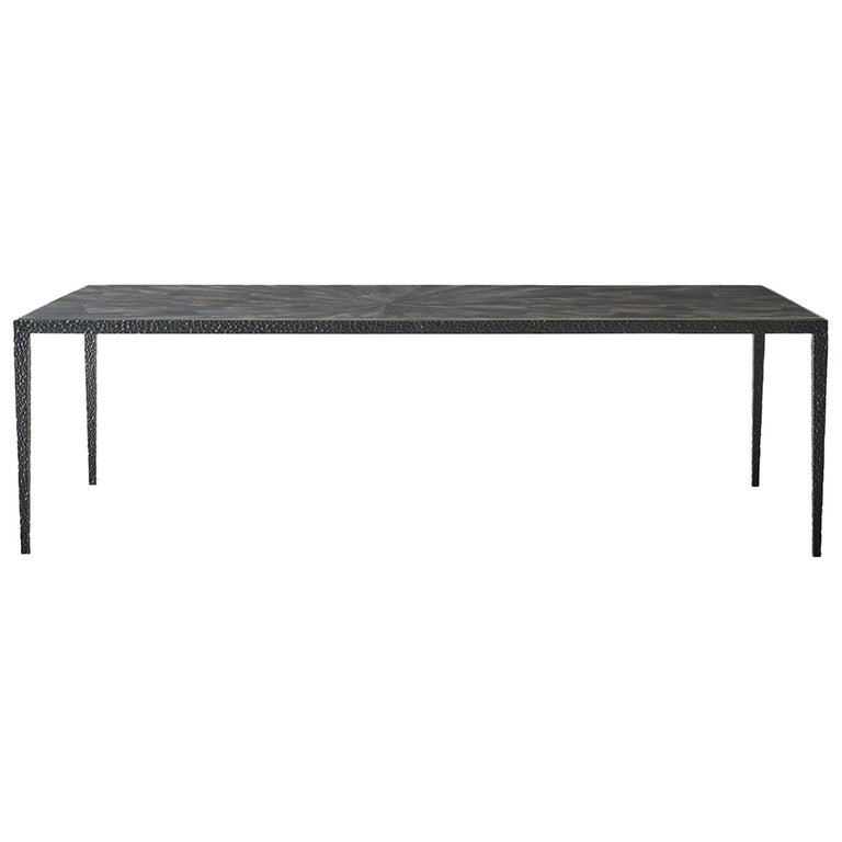 Ben Soleimani Aster Coffee Table For Sale at 1stDibs