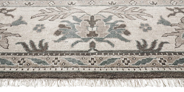 Customizable Ben Soleimani Ayla Rug 10'x14' For Sale at 1stDibs