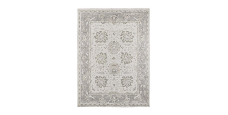 Customizable Ben Soleimani Ayla Rug 10'x14' For Sale at 1stDibs
