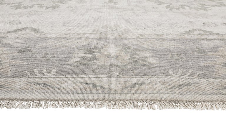 Customizable Ben Soleimani Ayla Rug 10'x14' For Sale at 1stDibs