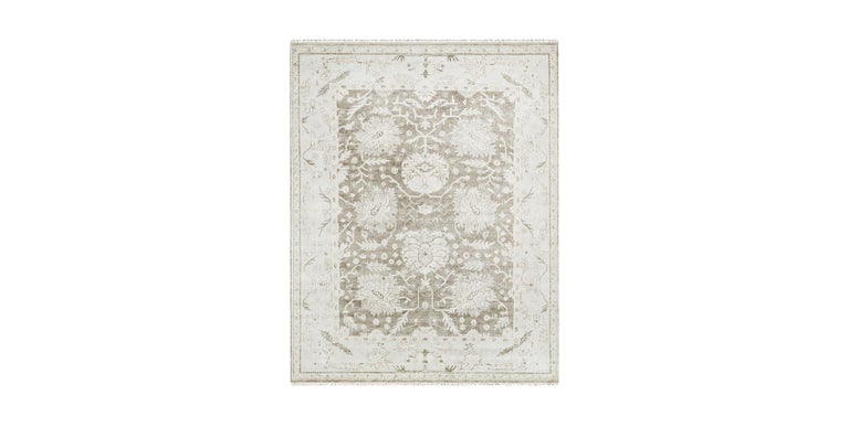 Customizable Ben Soleimani Ayla Rug 6'x9' For Sale at 1stDibs