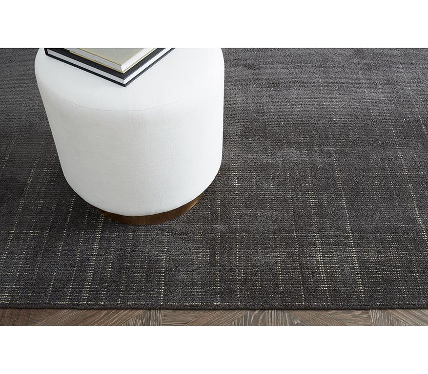 Customizable Ben Soleimani Distressed Wool Rug 10'x14' For Sale at ...