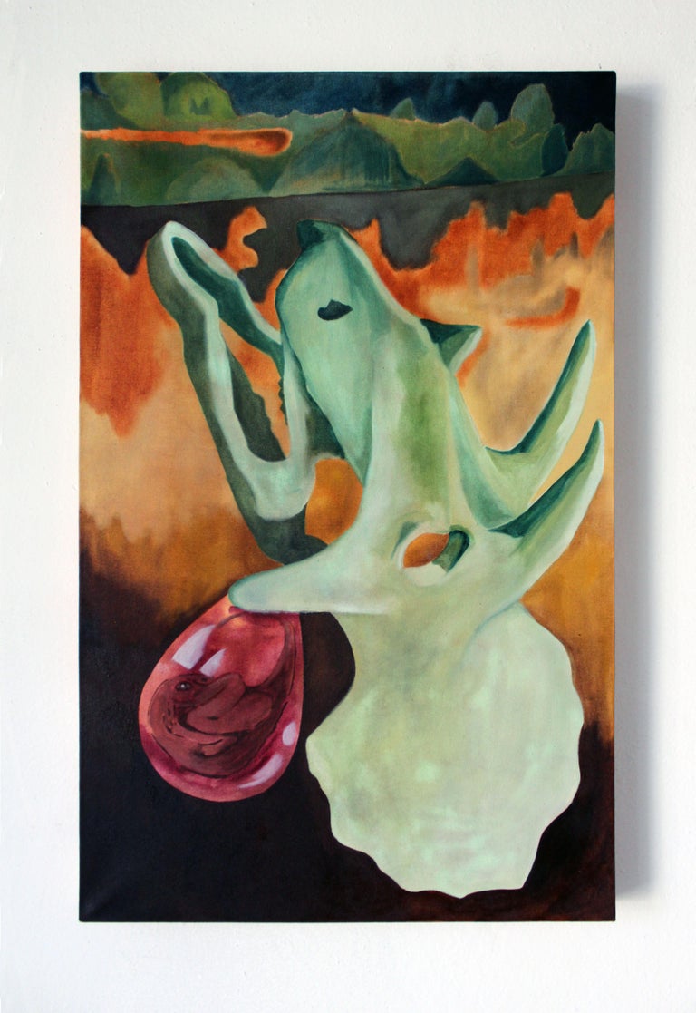 Ben Stephenson - The Seer For Sale at 1stDibs