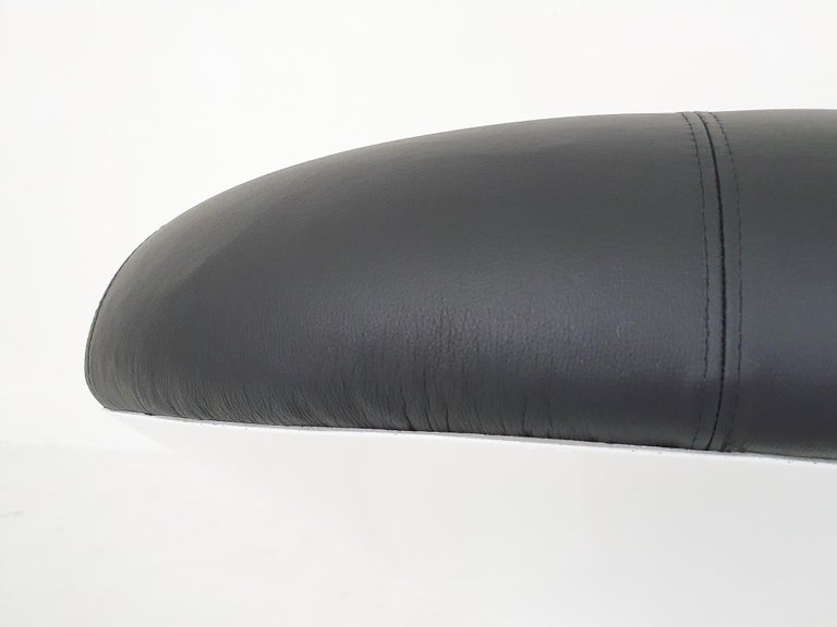 Ben Swildens for Stabin Bennis "Diabolo" Lounge Chair, Dutch Design ...