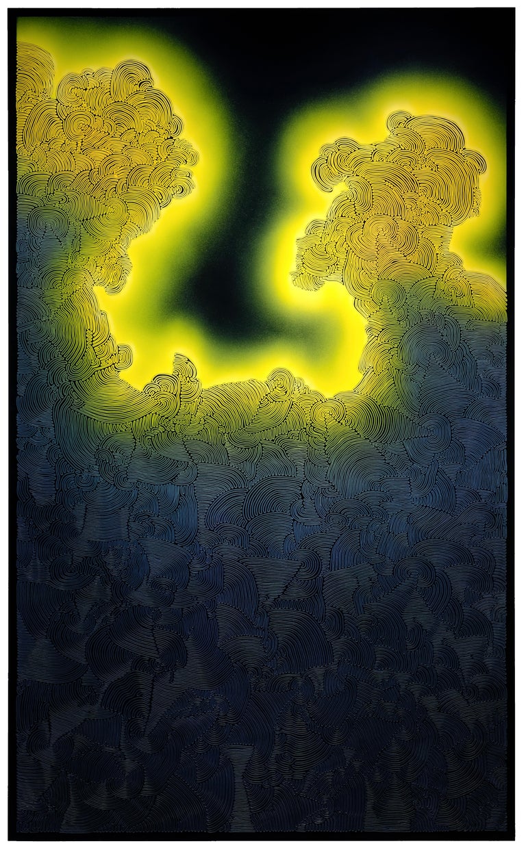 Ben Watkins - Gossamer For Sale at 1stDibs