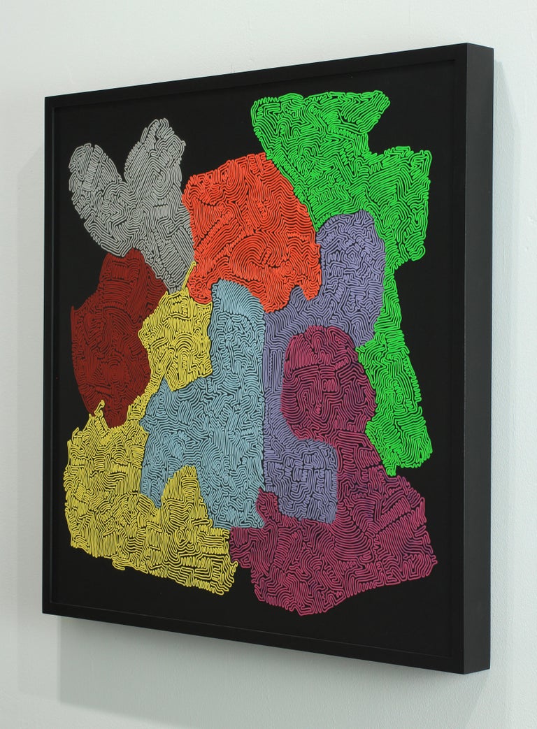 Ben Watkins - Small Pile For Sale at 1stDibs