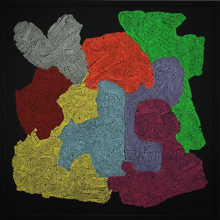 Ben Watkins - Small Pile For Sale at 1stDibs