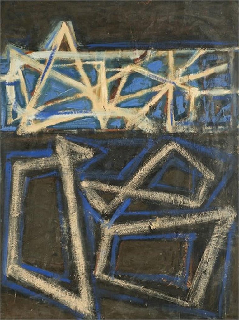 Ben Wilson - Chartres, 1989 For Sale at 1stDibs