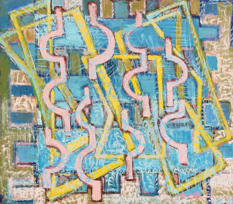 Ben Wilson - Untitled For Sale at 1stDibs