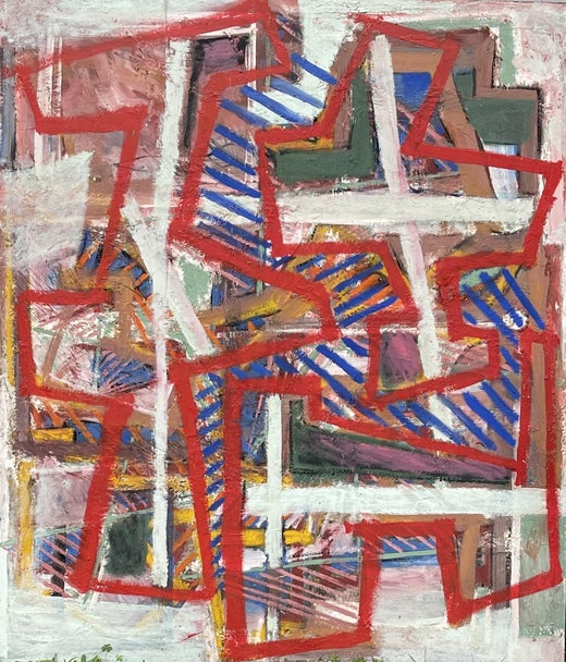 Ben Wilson - The Fifth For Sale at 1stDibs