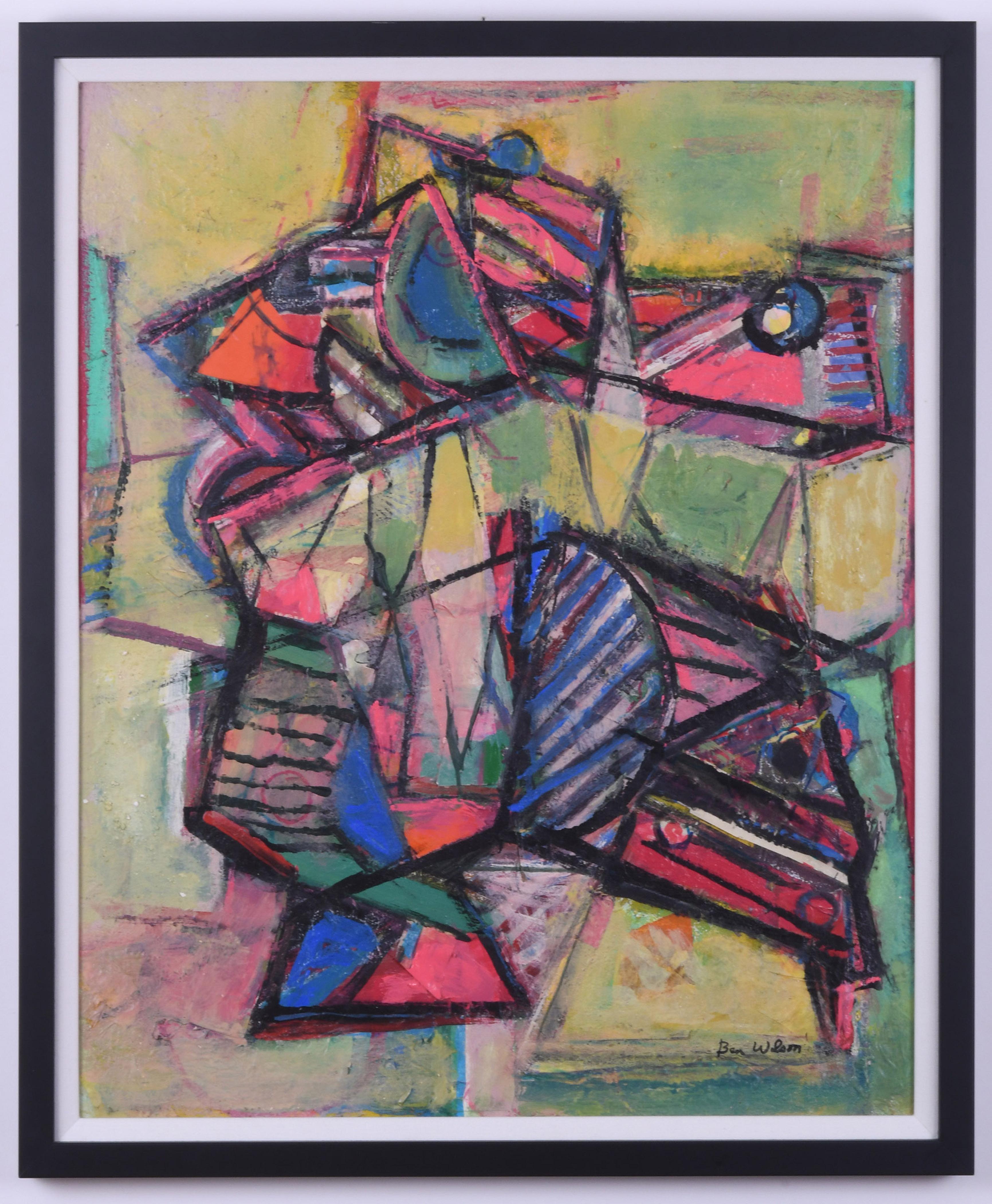 Ben Wilson - Words and Deeds For Sale at 1stDibs