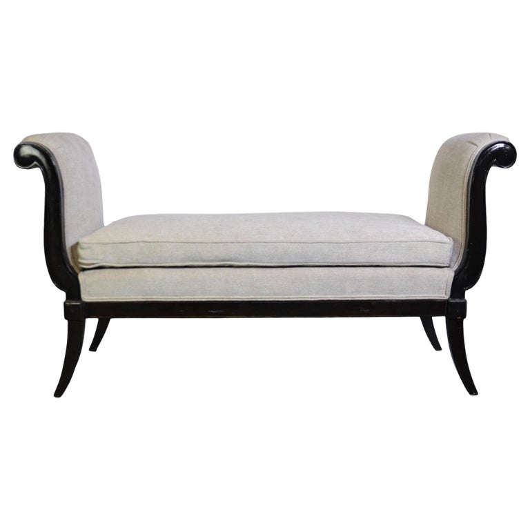 Bench by Baker at 1stDibs