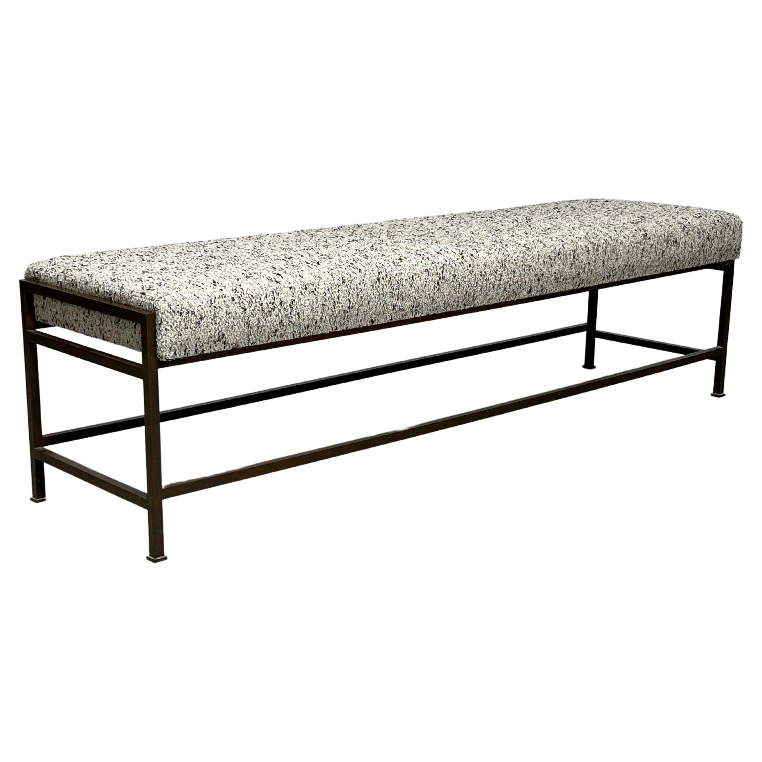 Bench by Edward Wormley for Dunbar For Sale at 1stDibs