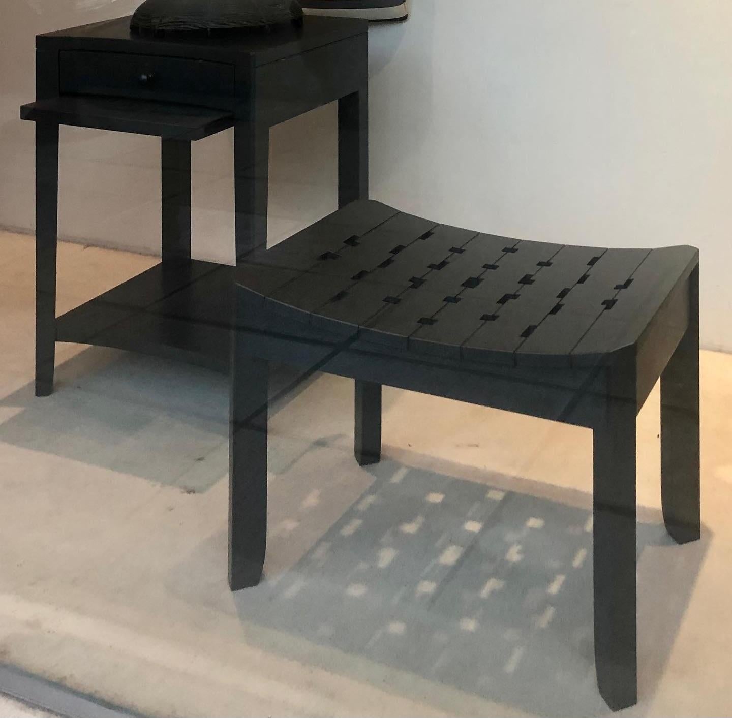 Bench Calada, Airedelsur by Azcue For Sale at 1stDibs