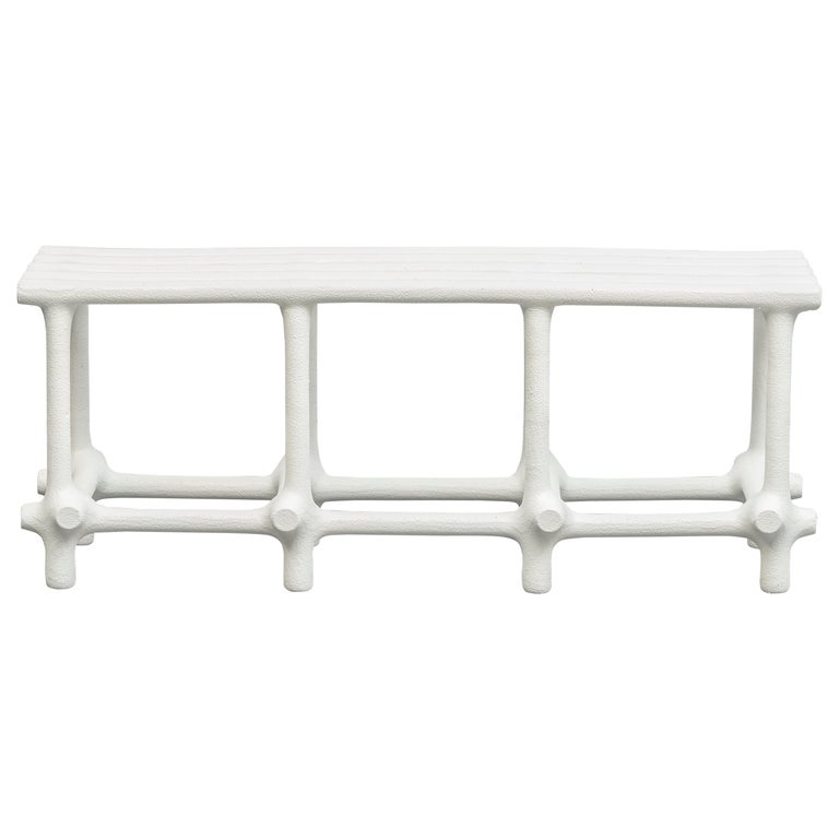 Bench Series Contemporary Seating For Sale at 1stDibs