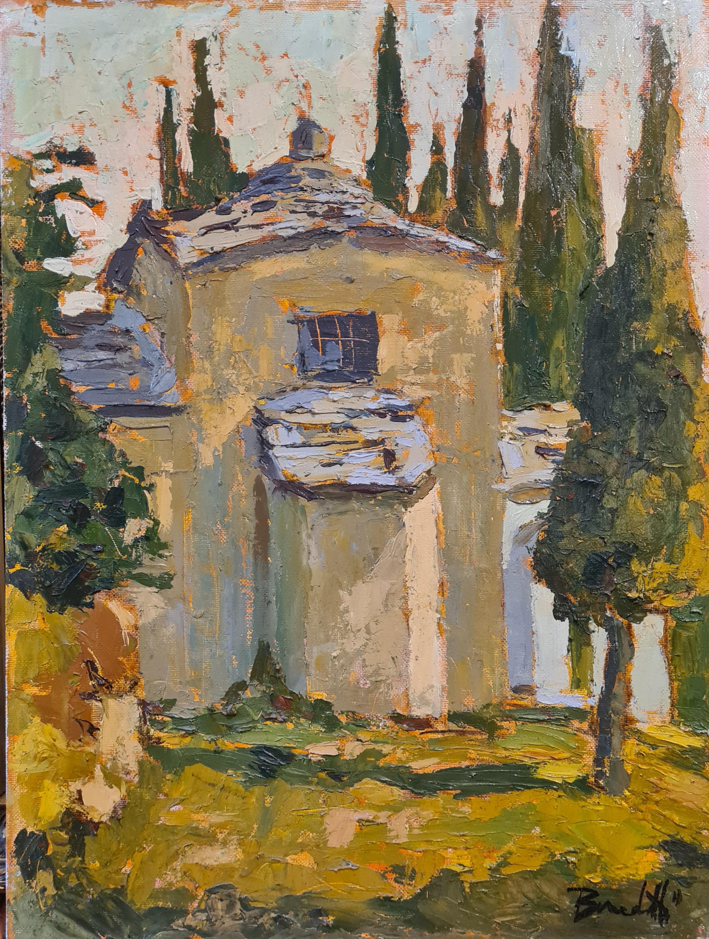 Robert Burrows - Winter Walk Robert Burrows (1810-93) - Suffolk Artist ...