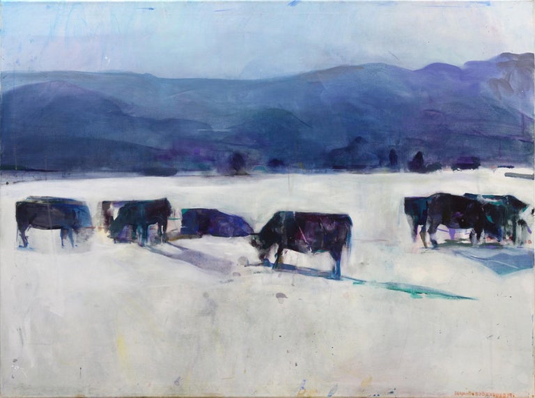 Benjamin Björklund - Untitled For Sale at 1stDibs