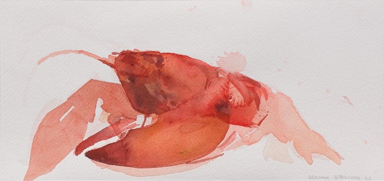 Benjamin Bjorklund - Study 2020 #12 For Sale at 1stDibs