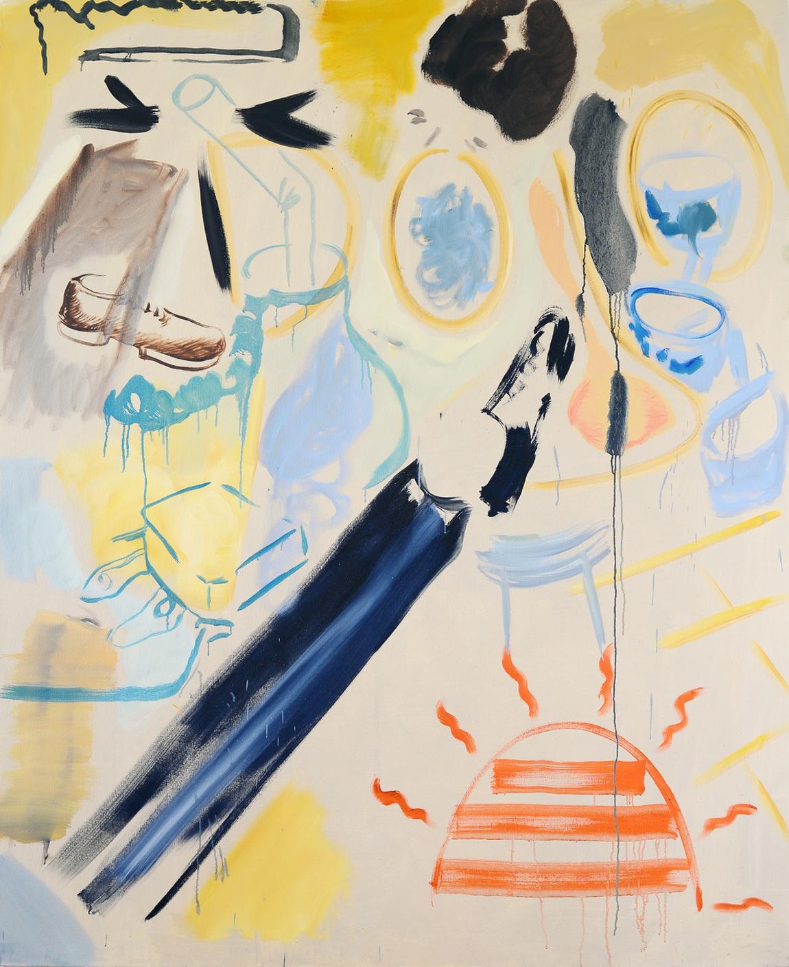 Benjamin Brett - TBT For Sale at 1stDibs