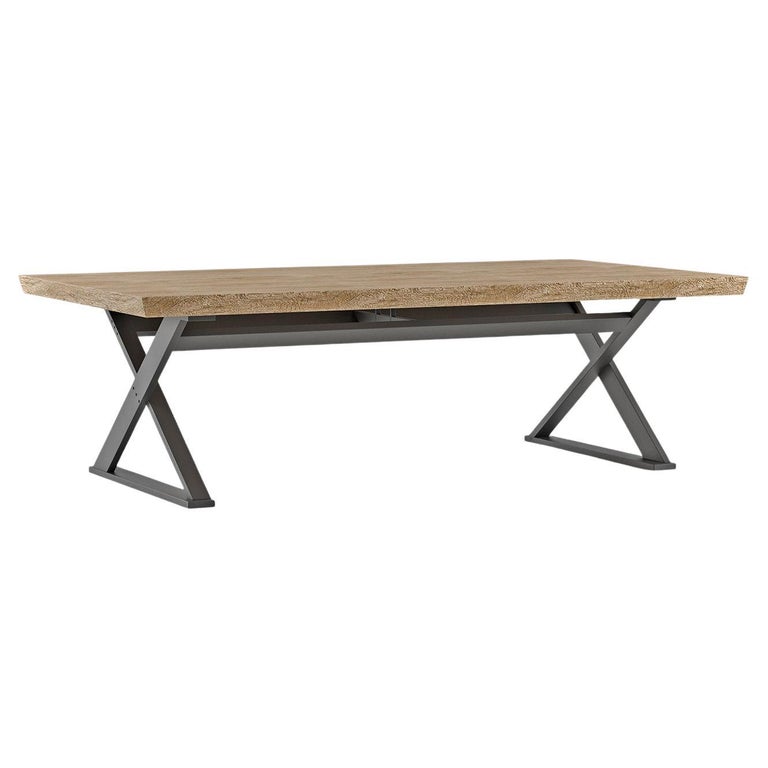 Benjamin Dining Table For Sale at 1stDibs
