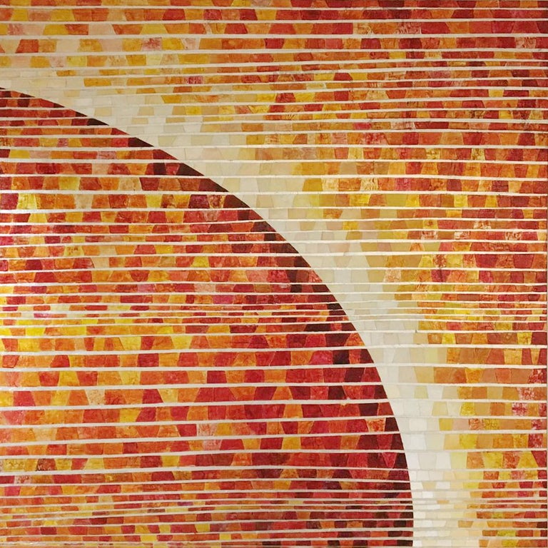 Benjamin Dray - SOLAR ECLIPSE For Sale at 1stDibs