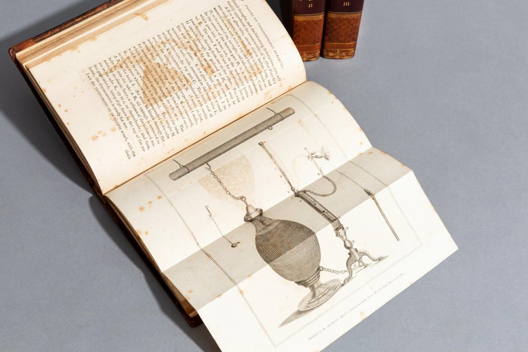 Benjamin Franklin, Complete Works at 1stDibs