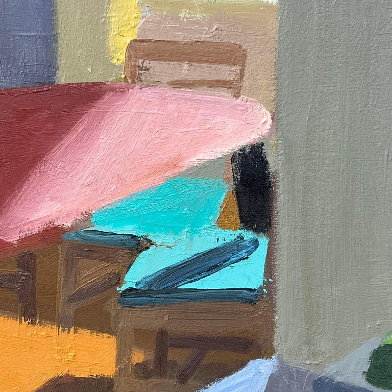 Benjamin Frederick - Split Infinity [Between Living and Dining] For ...