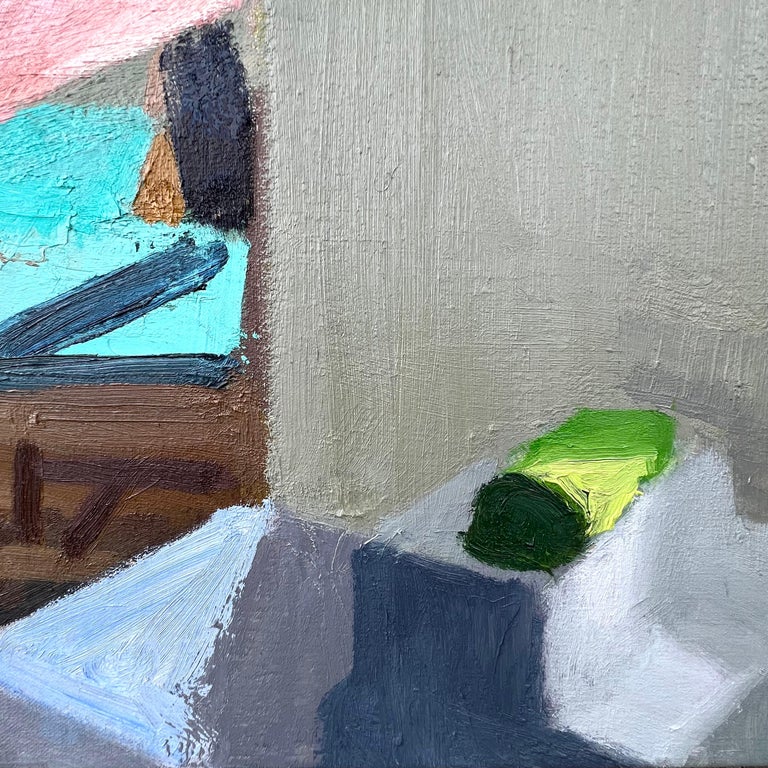 Benjamin Frederick - Split Infinity [Between Living and Dining] For ...