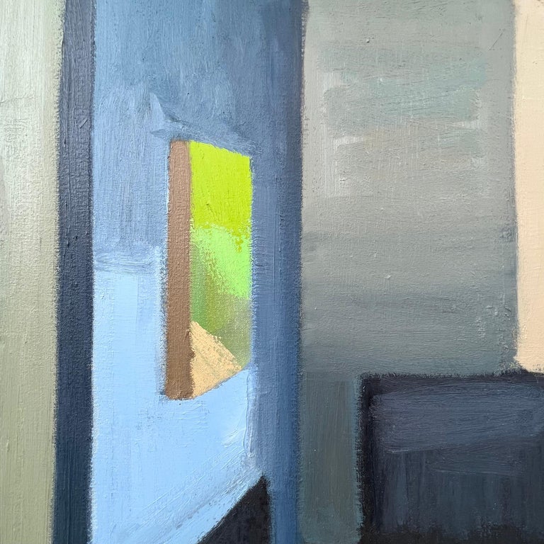 Benjamin Frederick - Split Infinity [Between Living and Dining] For ...