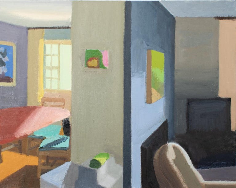 Benjamin Frederick - Split Infinity [Between Living and Dining] For ...