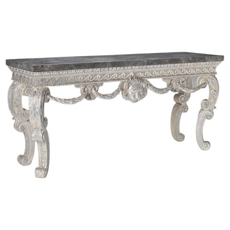 Benjamin Goodison Console For Sale at 1stDibs