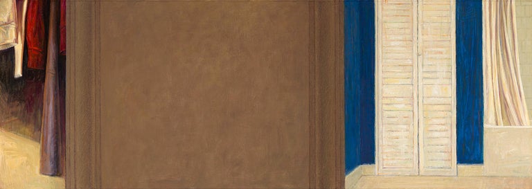 Benjamin Hazen - A New Date For Sale at 1stDibs