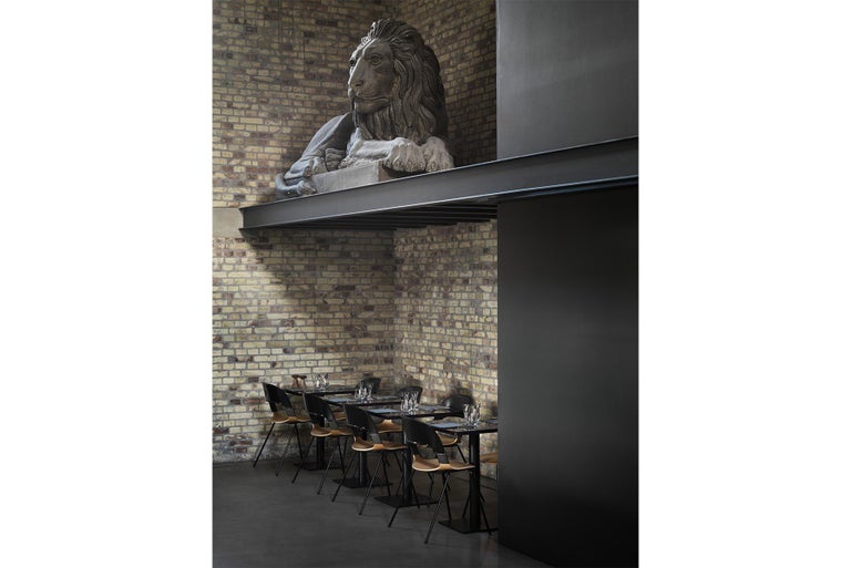 Benjamin Hubert Model Bh25 Pair For Sale at 1stDibs