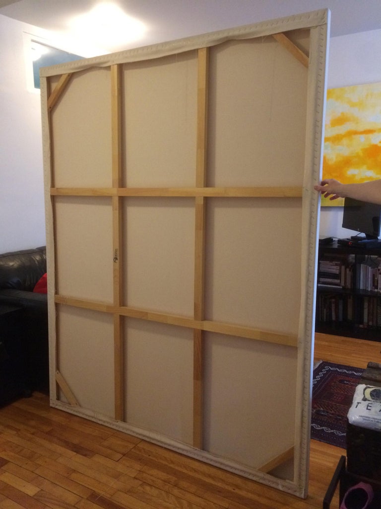 Benjamin Rankin Modern Painting "Don't You Forget About Me", 2014 For ...