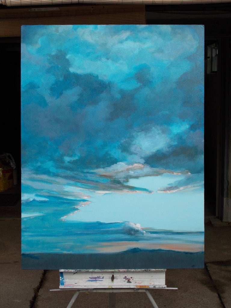 Benjamin Thomas - Tomorrow's Promise For Sale at 1stDibs