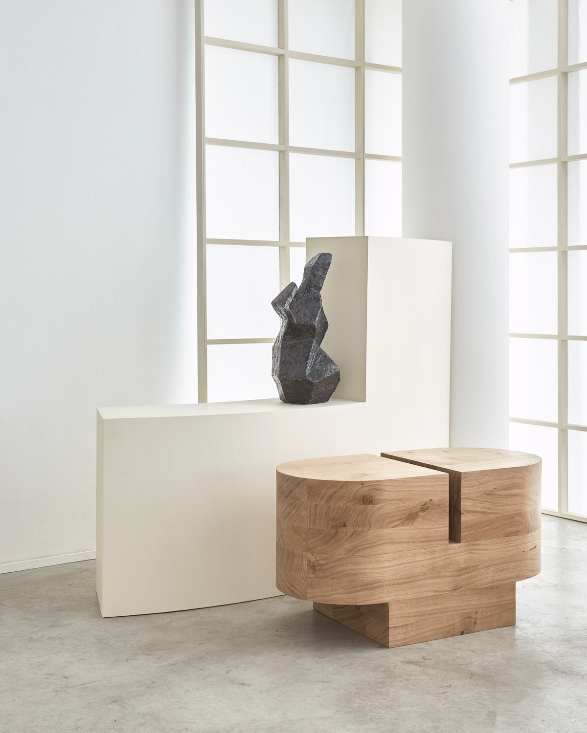 Benni Allan Bench for Two, EBBA, UK, 2022 For Sale at 1stDibs