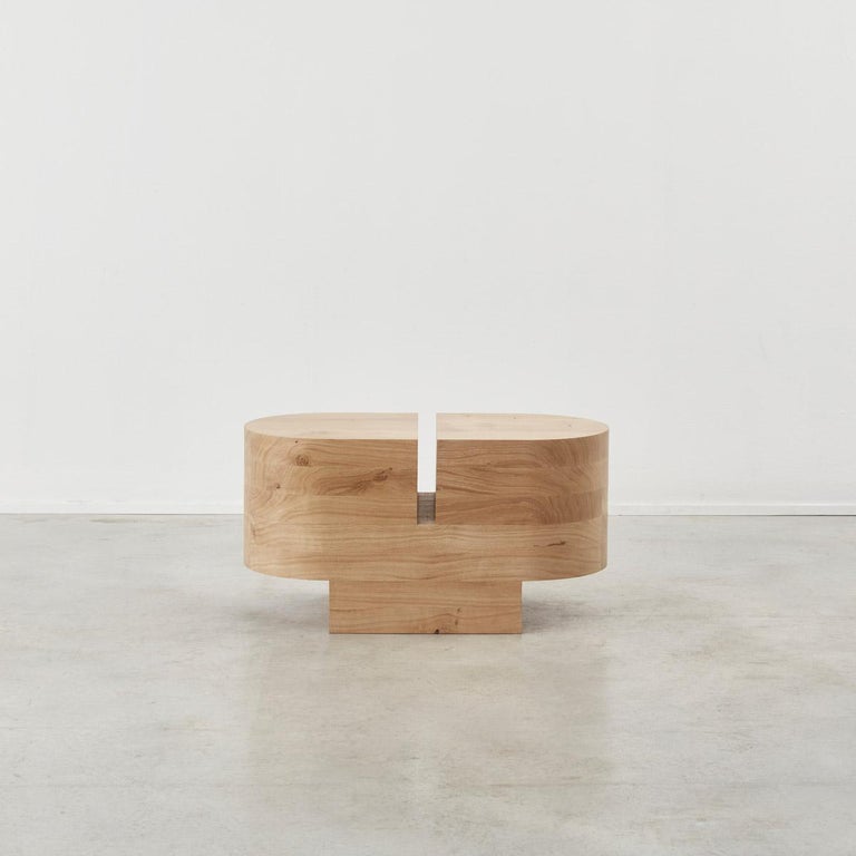Benni Allan Bench for Two, EBBA, UK, 2022 For Sale at 1stDibs
