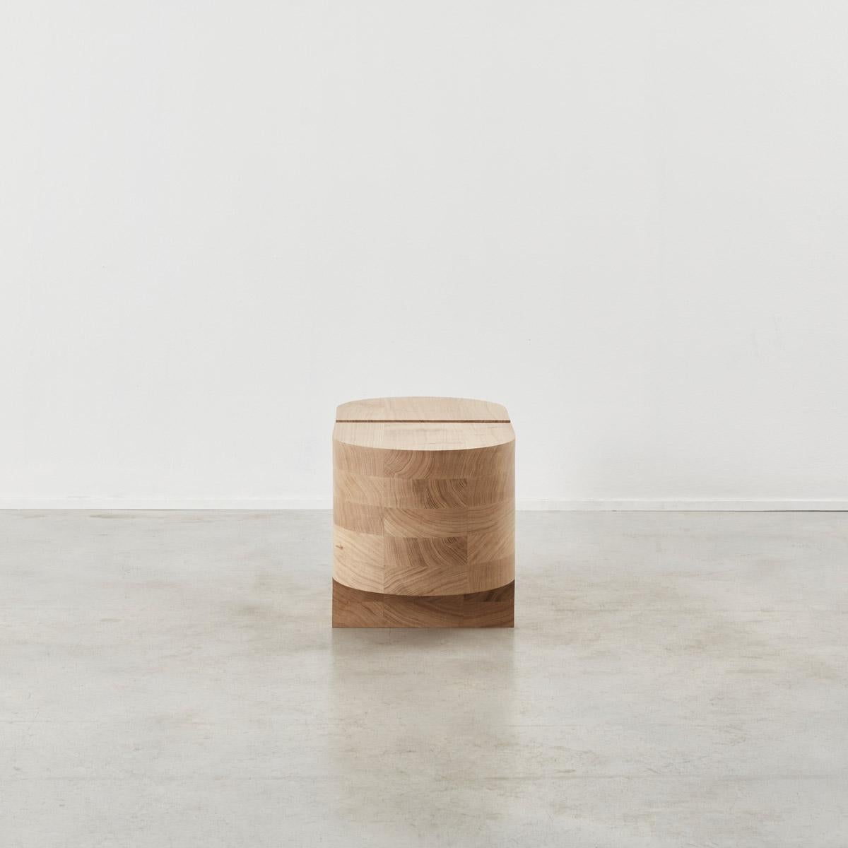 Benni Allan Bench for Two, EBBA, UK, 2022 For Sale at 1stDibs