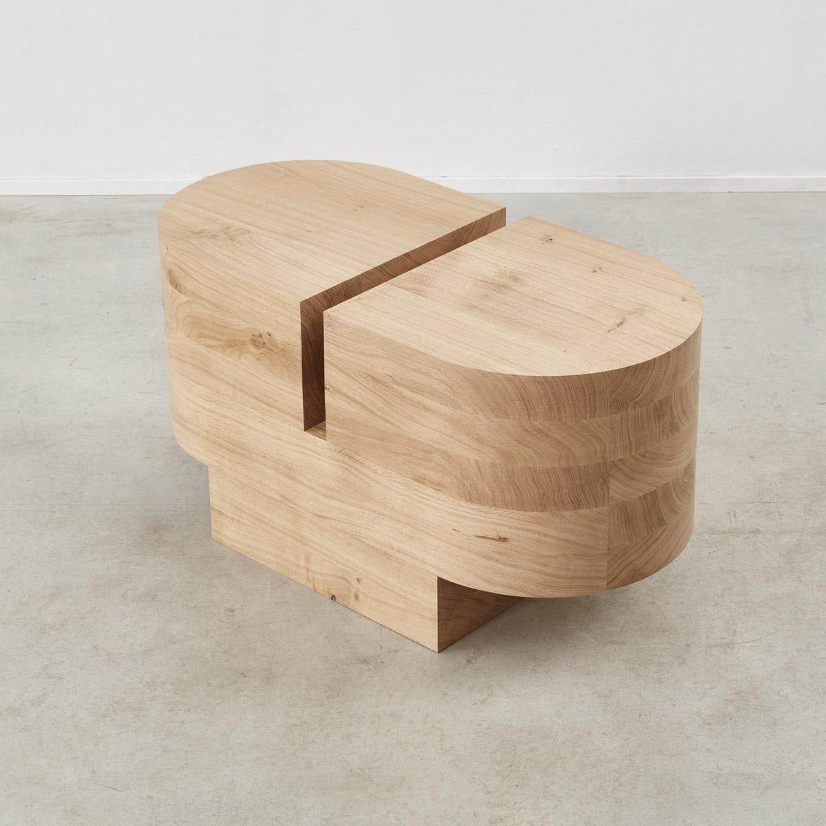 Benni Allan Bench for Two, EBBA, UK, 2022 For Sale at 1stDibs