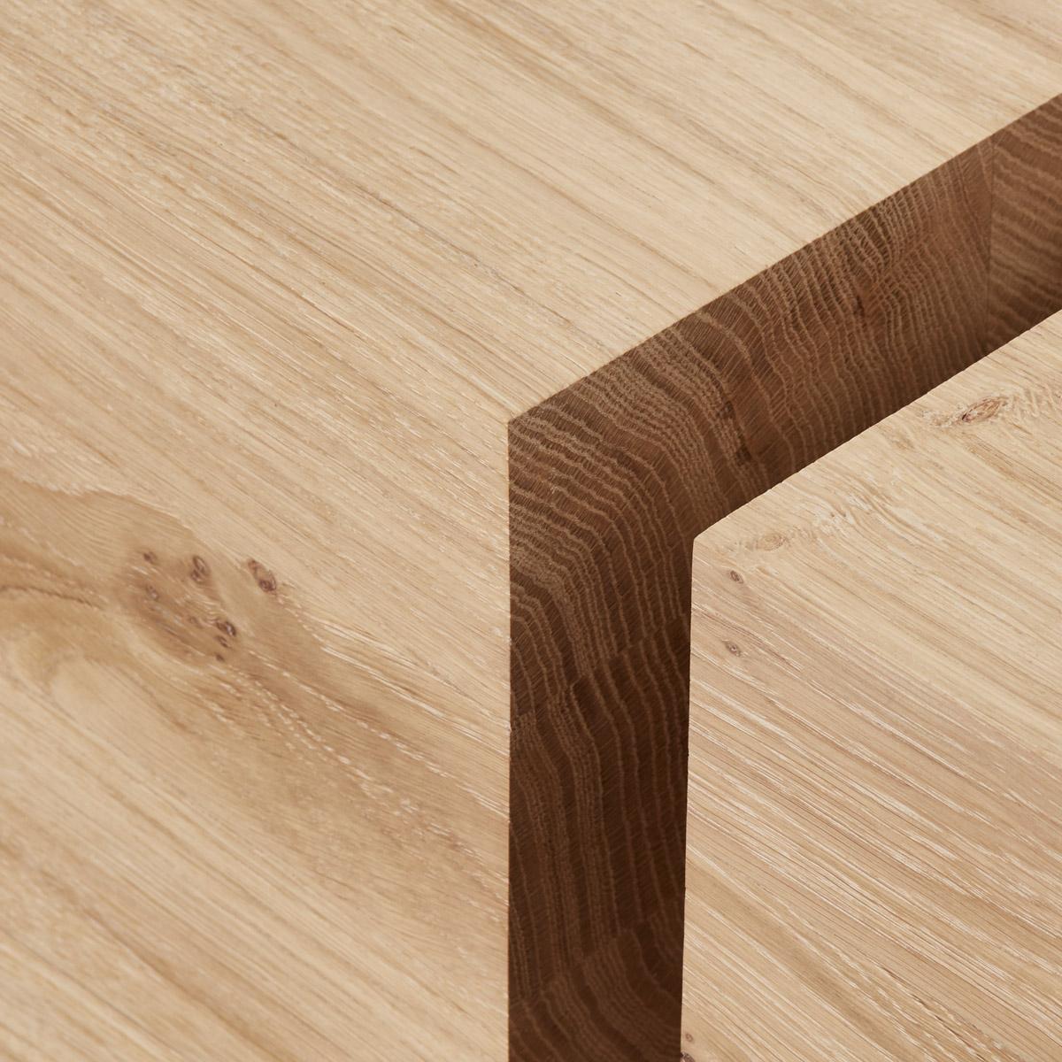 Benni Allan Bench for Two, EBBA, UK, 2022 For Sale at 1stDibs