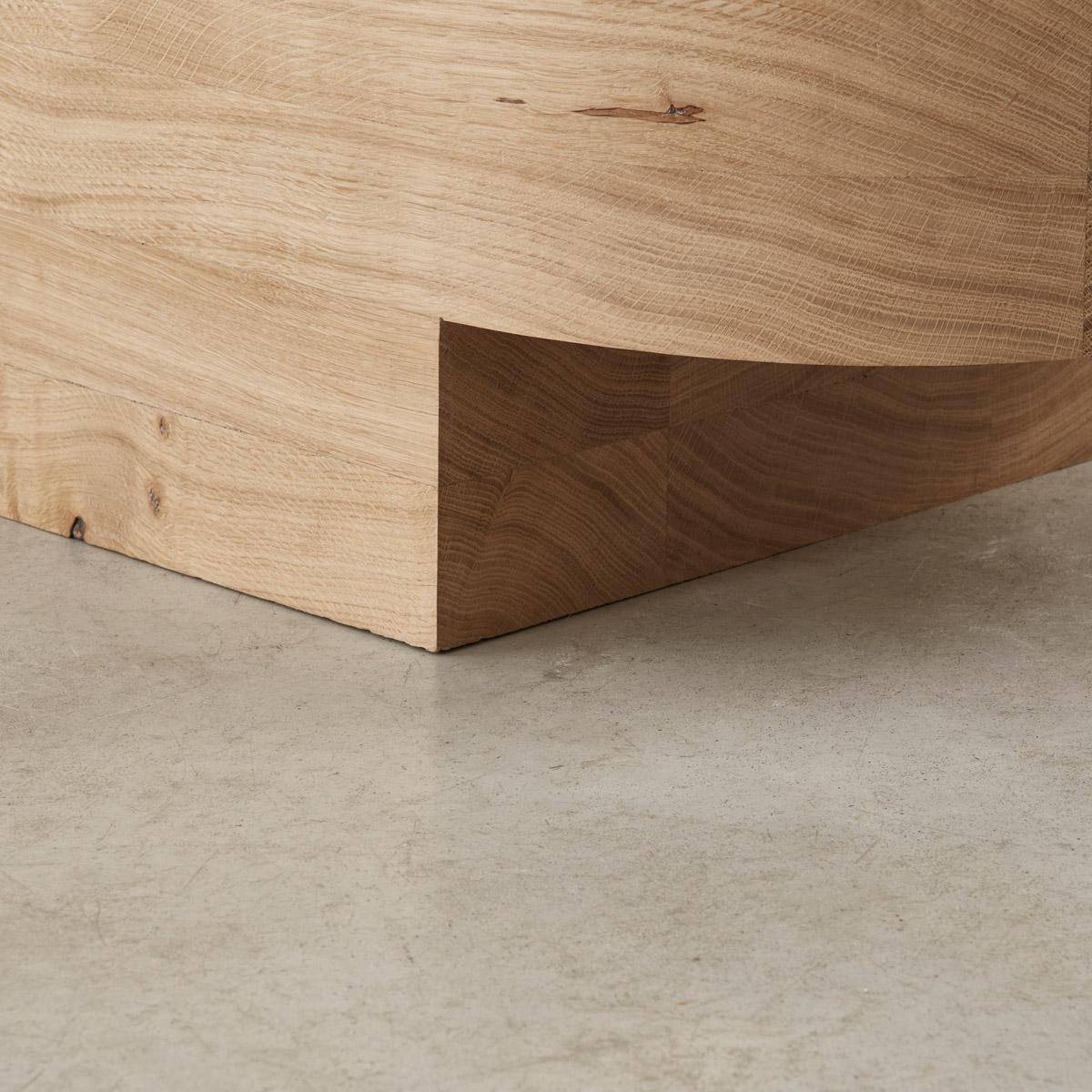 Benni Allan Bench for Two, EBBA, UK, 2022 For Sale at 1stDibs