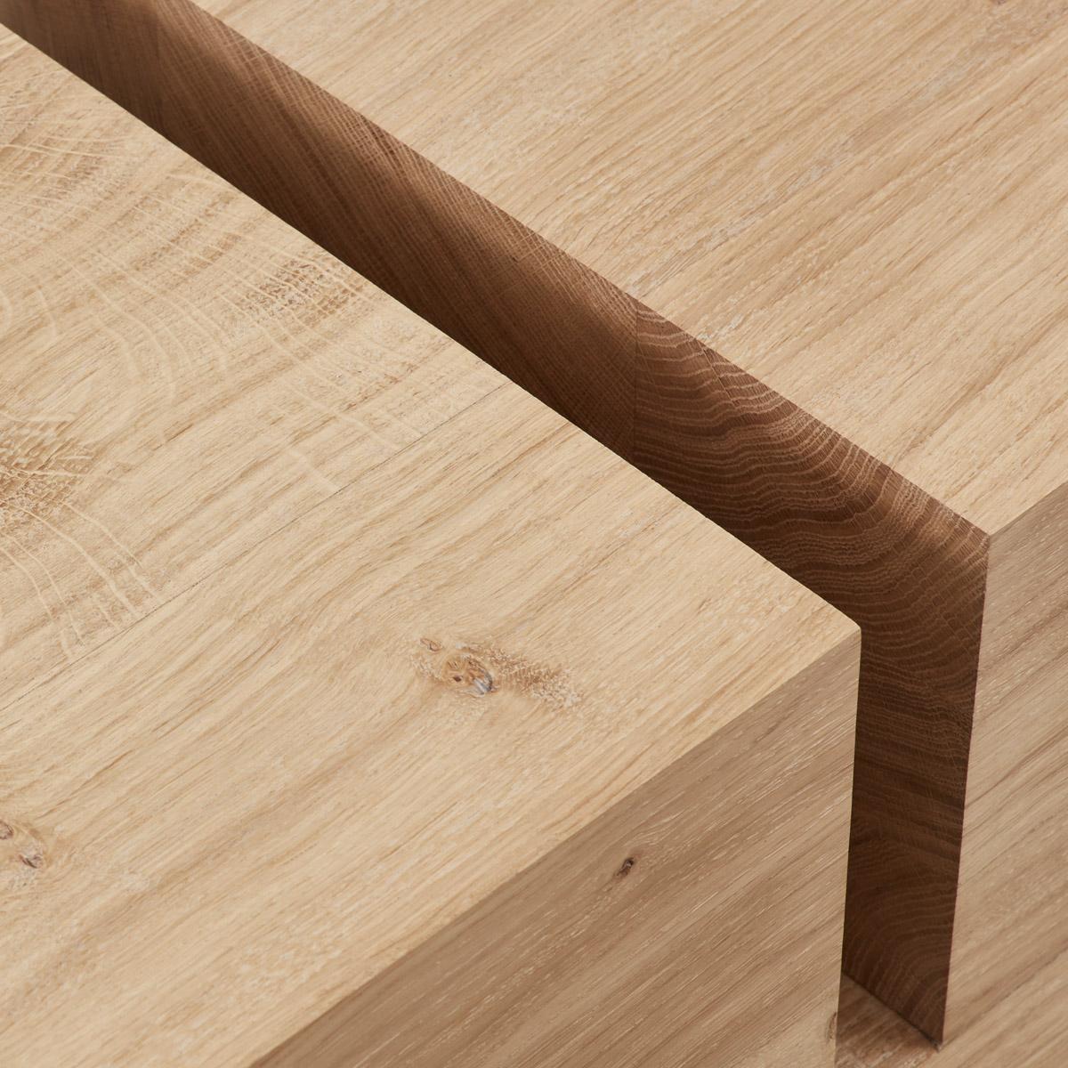 Benni Allan Bench for Two, EBBA, UK, 2022 For Sale at 1stDibs