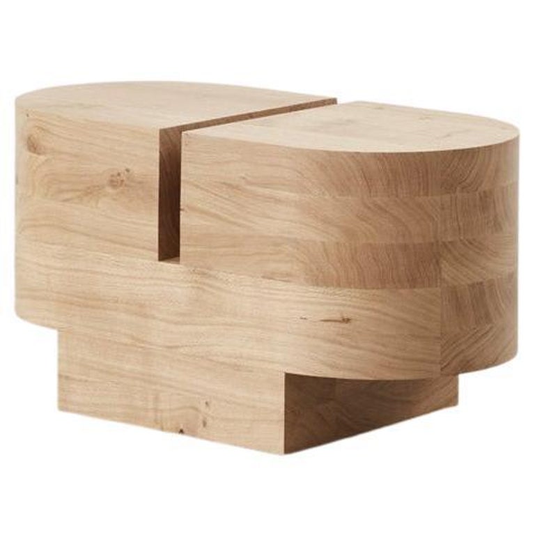Benni Allan Bench for Two, EBBA, UK, 2022 For Sale at 1stDibs