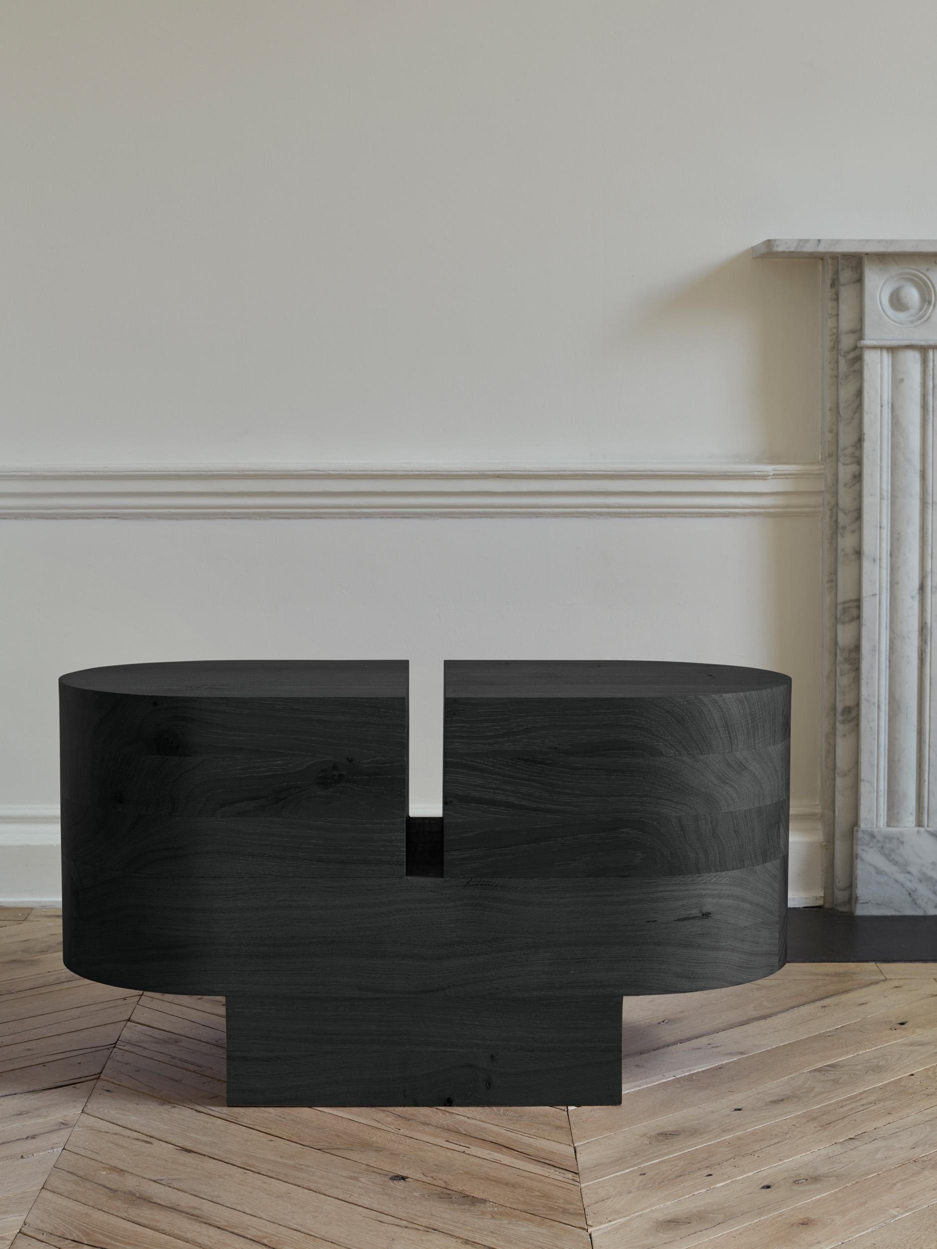 Benni Allan Bench for Two, Ebba, Uk, 2023 For Sale at 1stDibs