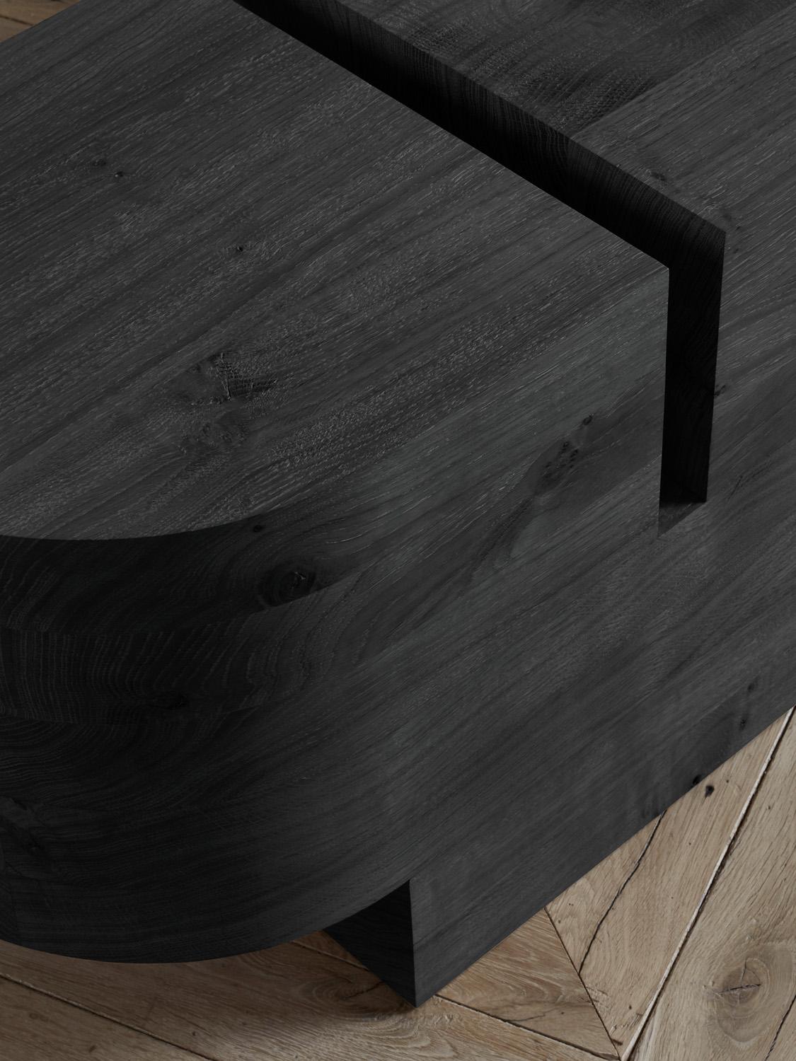 Benni Allan Bench for Two, Ebba, Uk, 2023 For Sale at 1stDibs