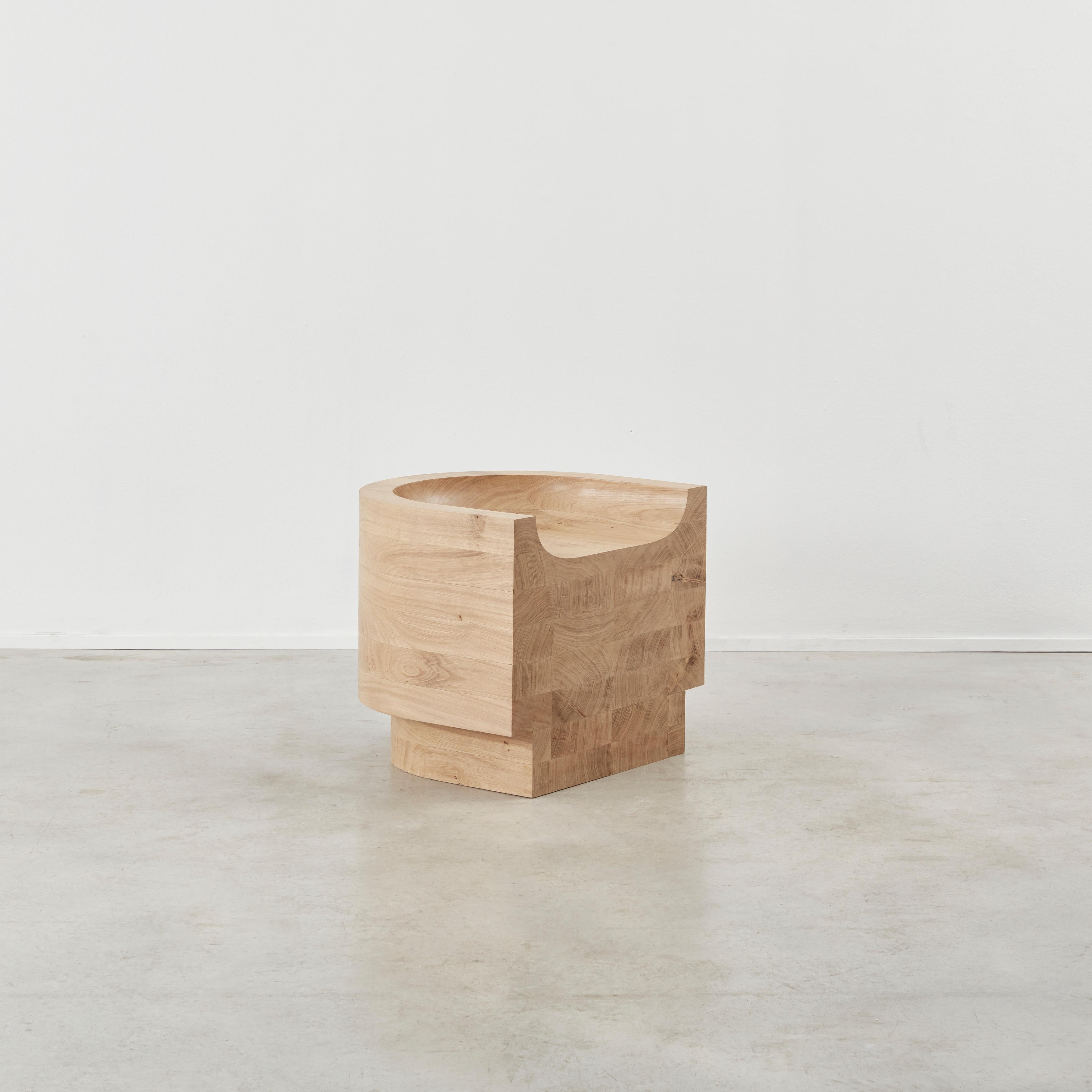 Benni Allan Chair, EBBA, UK, 2022 For Sale at 1stDibs