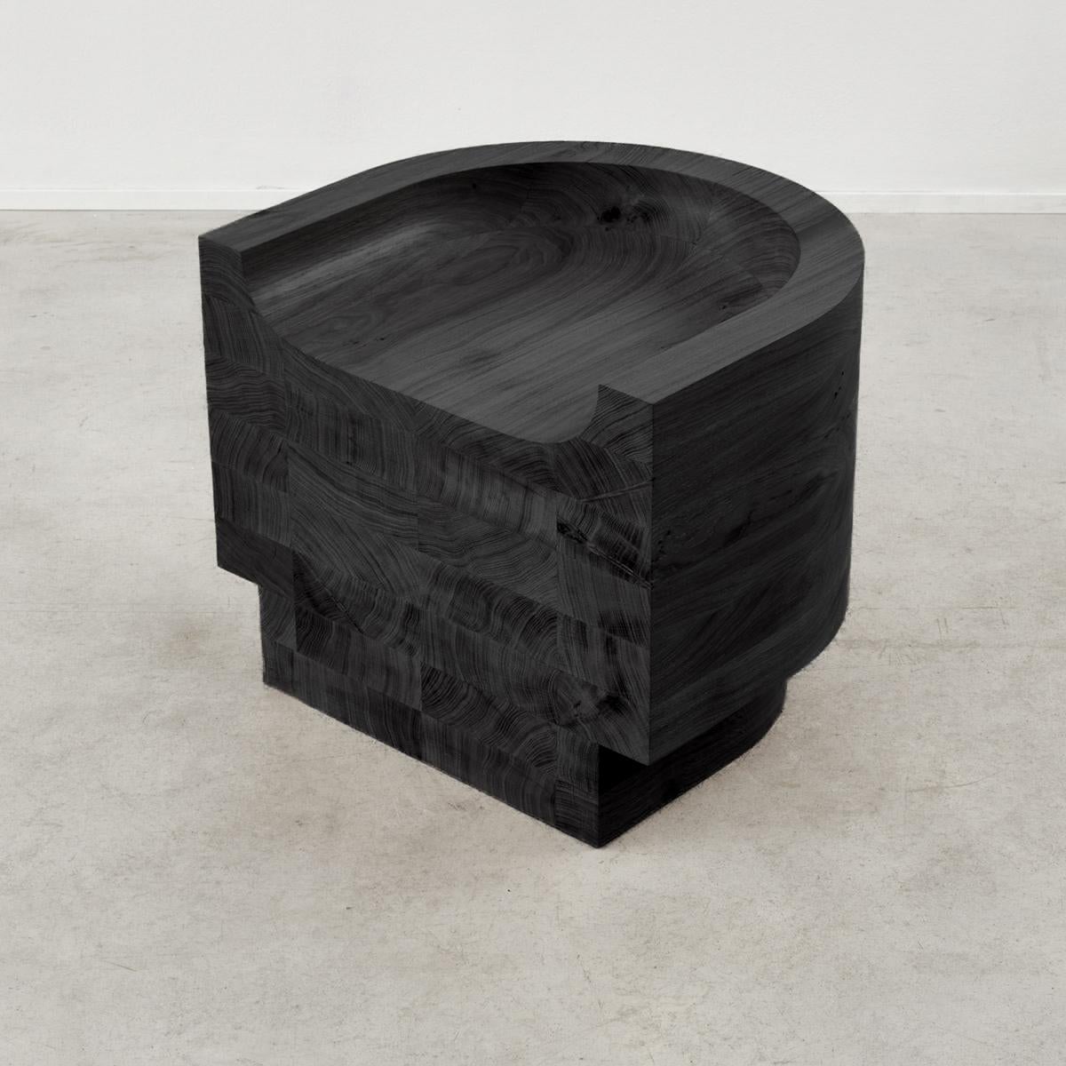 Benni Allan Chair, EBBA, UK, 2023 For Sale at 1stDibs