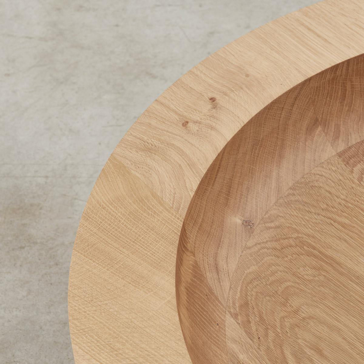 Benni Allan Low Seat, EBBA, UK, 2022 For Sale at 1stDibs