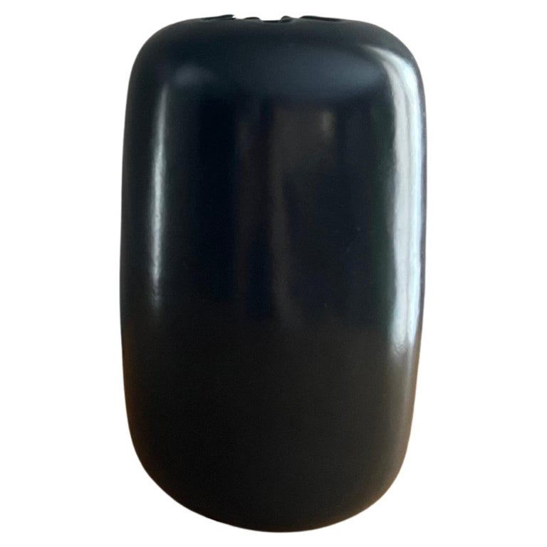 Bennington Pottery Ceramic Vase For Sale at 1stDibs